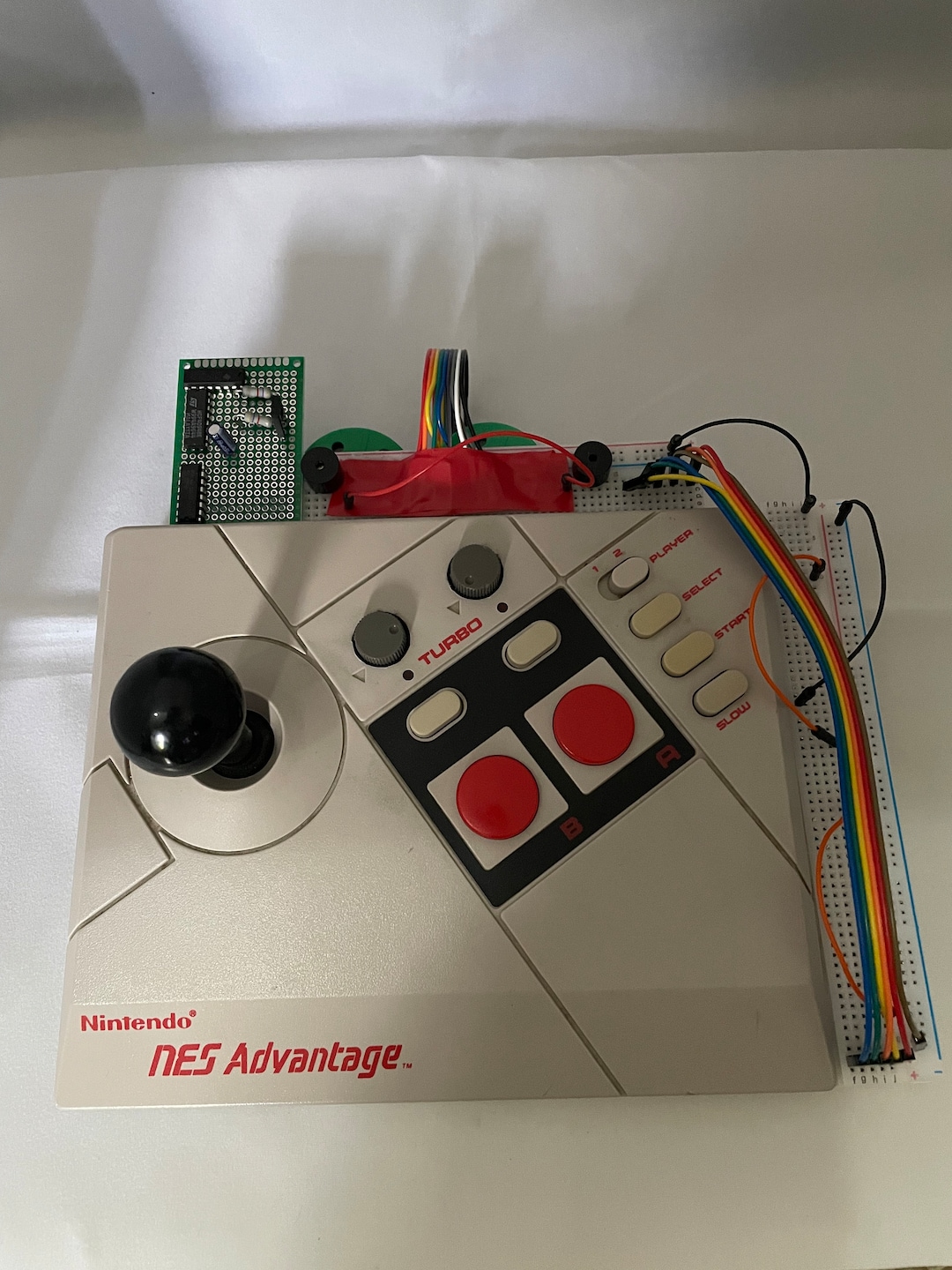 Ghostbusters 2 Nes Advantage (with Sounds) - Etsy