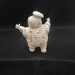 Mini Marshmallow Man / Mini Stay puft - Etsy