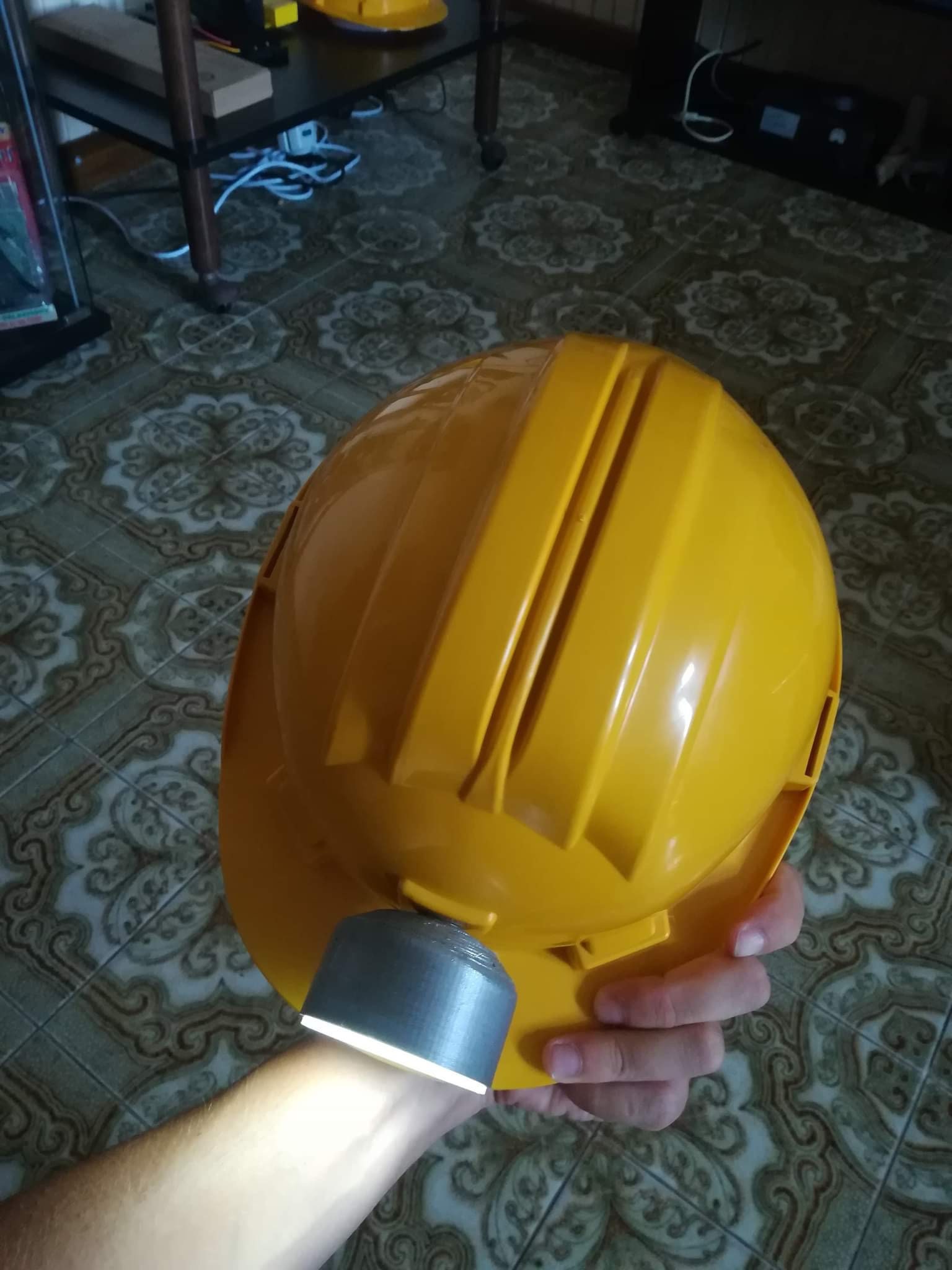 Helmet from GHOSTBUSTERS II | Etsy