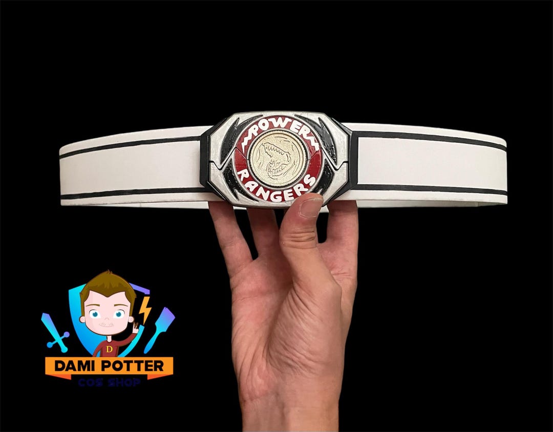 Power Morpher Belt - Etsy