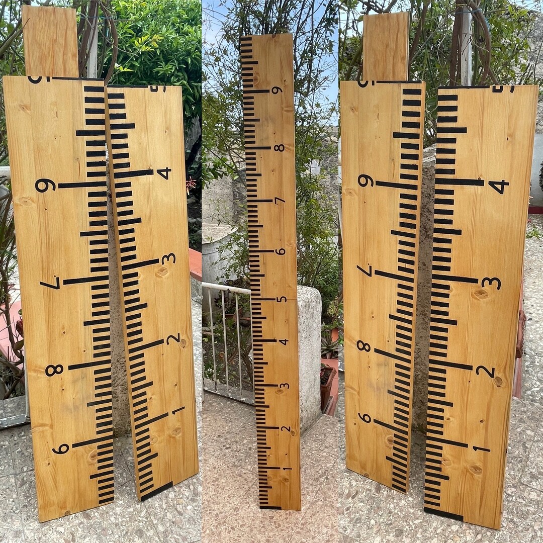 Giant Ruler (for Ant-man Cosplay) - Etsy