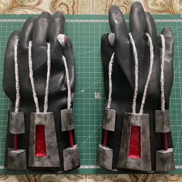 Ant Man Cosplay Suit - Etsy