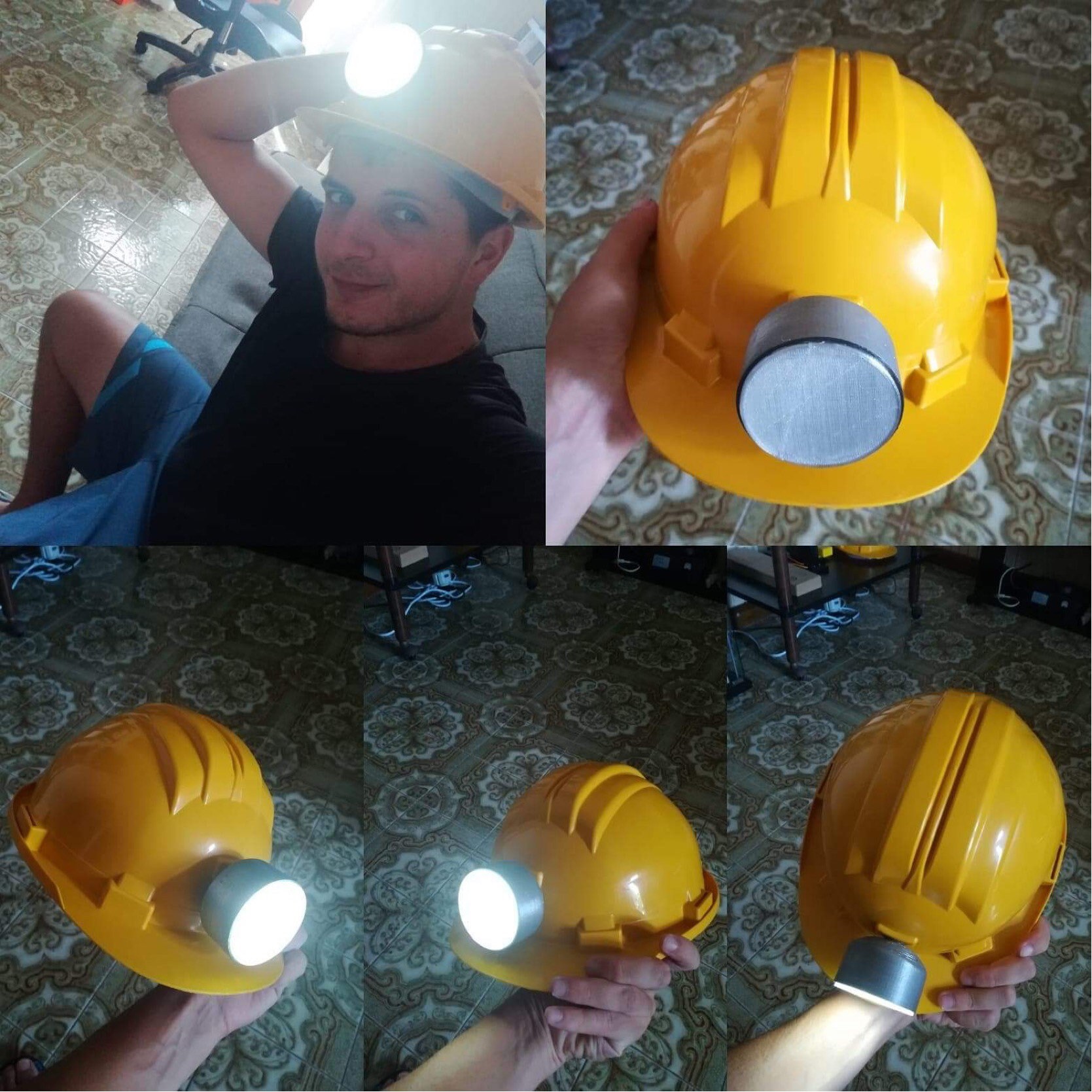 Helmet from GHOSTBUSTERS II | Etsy