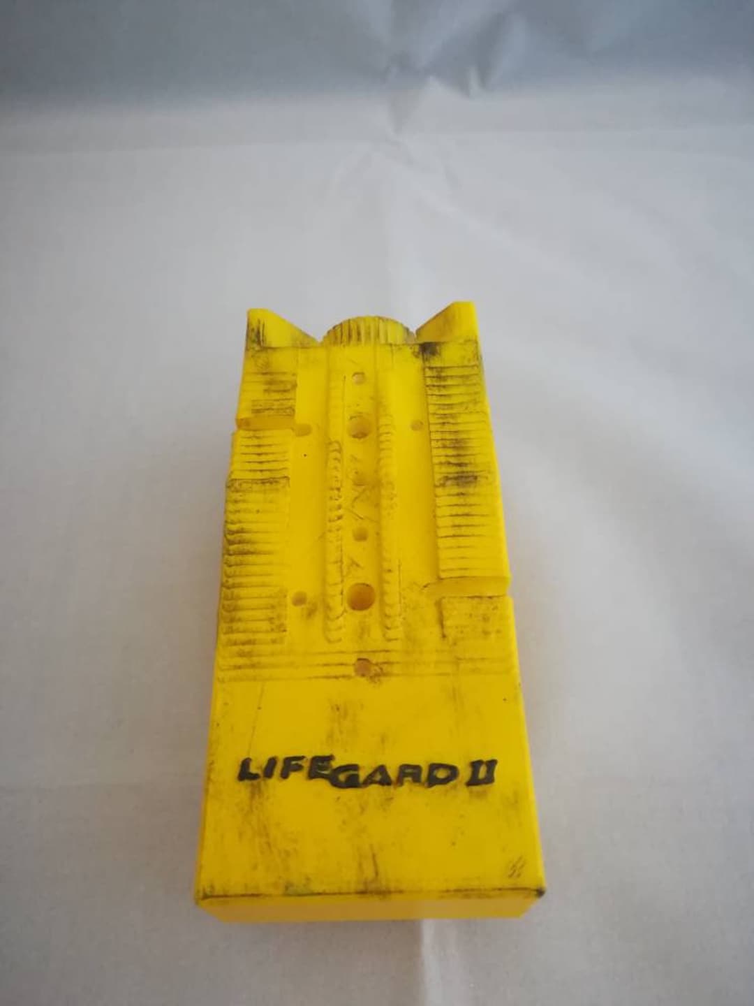 Lifegard II Ghostbusters Replica Film Prop - Etsy