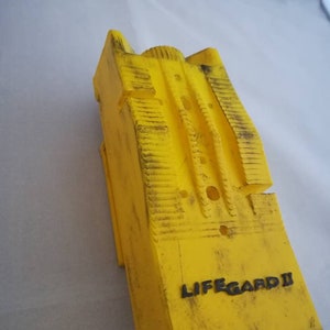 Lifegard II Ghostbusters Replica Film Prop - Etsy
