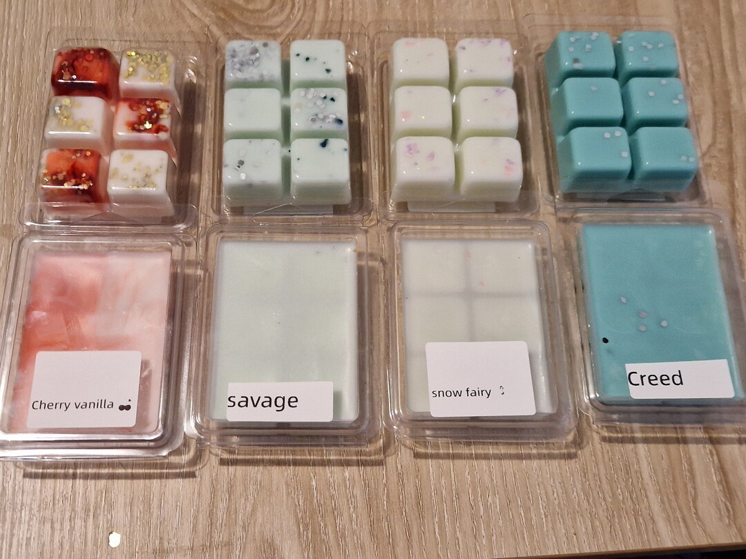 Wax Melts - Etsy