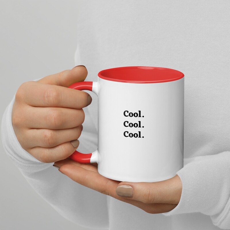 Cool Mug - Etsy