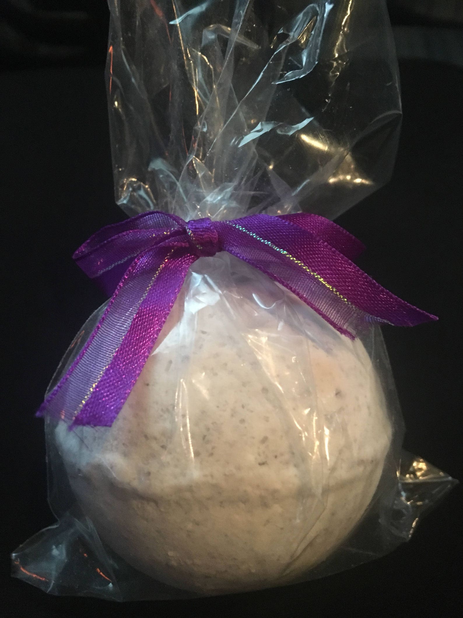 100% Essential Oil 2.5 Bath Bomb Fizzy With SURPRISE Ring, Necklace or ...