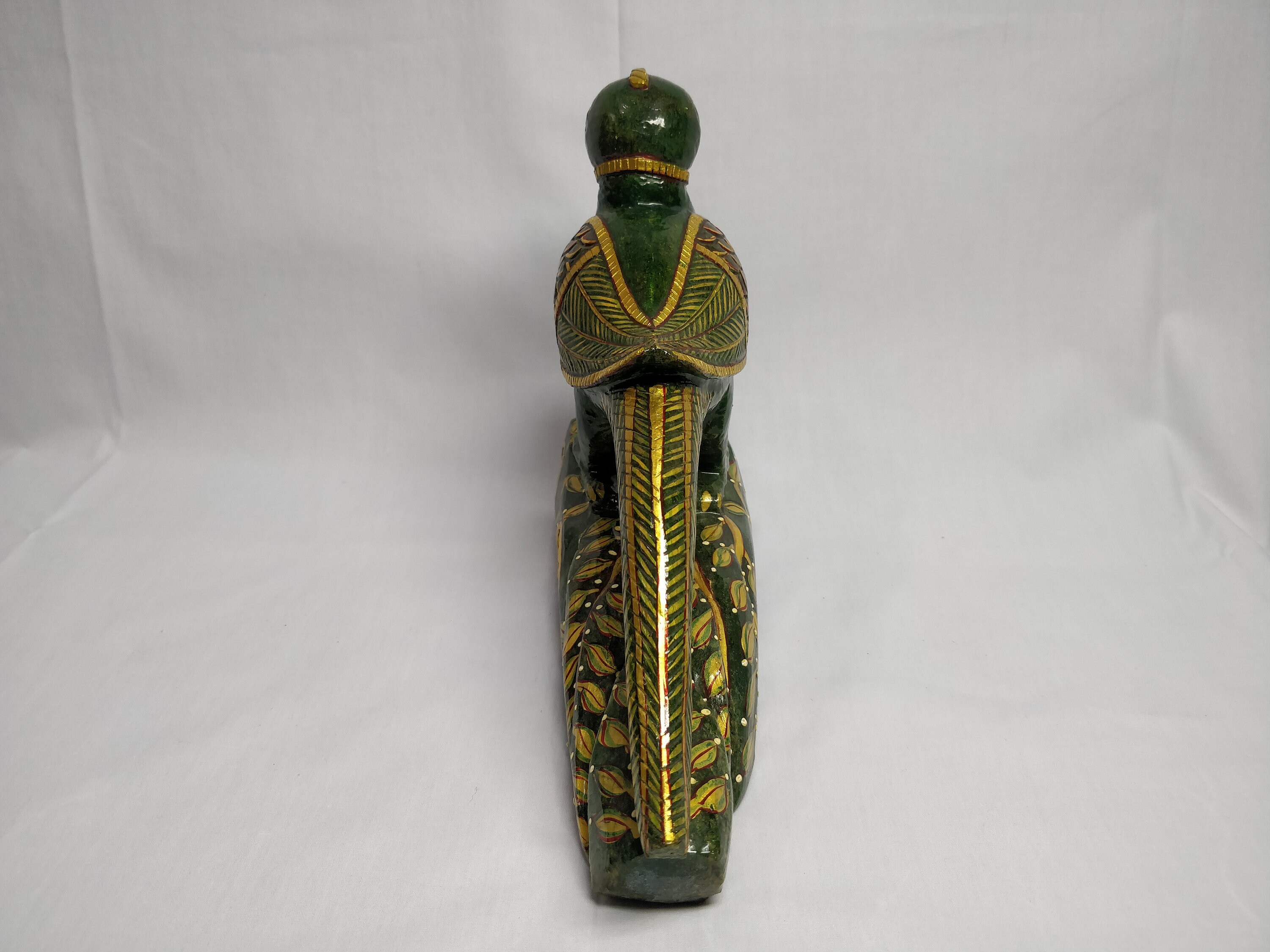 Jade Stone Parrot, Gemstone Birds, Aventurine Parrot, Carved Stone ...