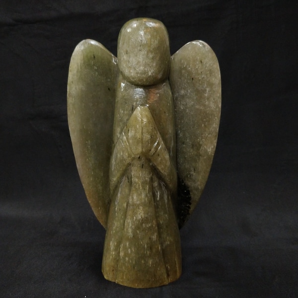 Angel Gemstone - Etsy