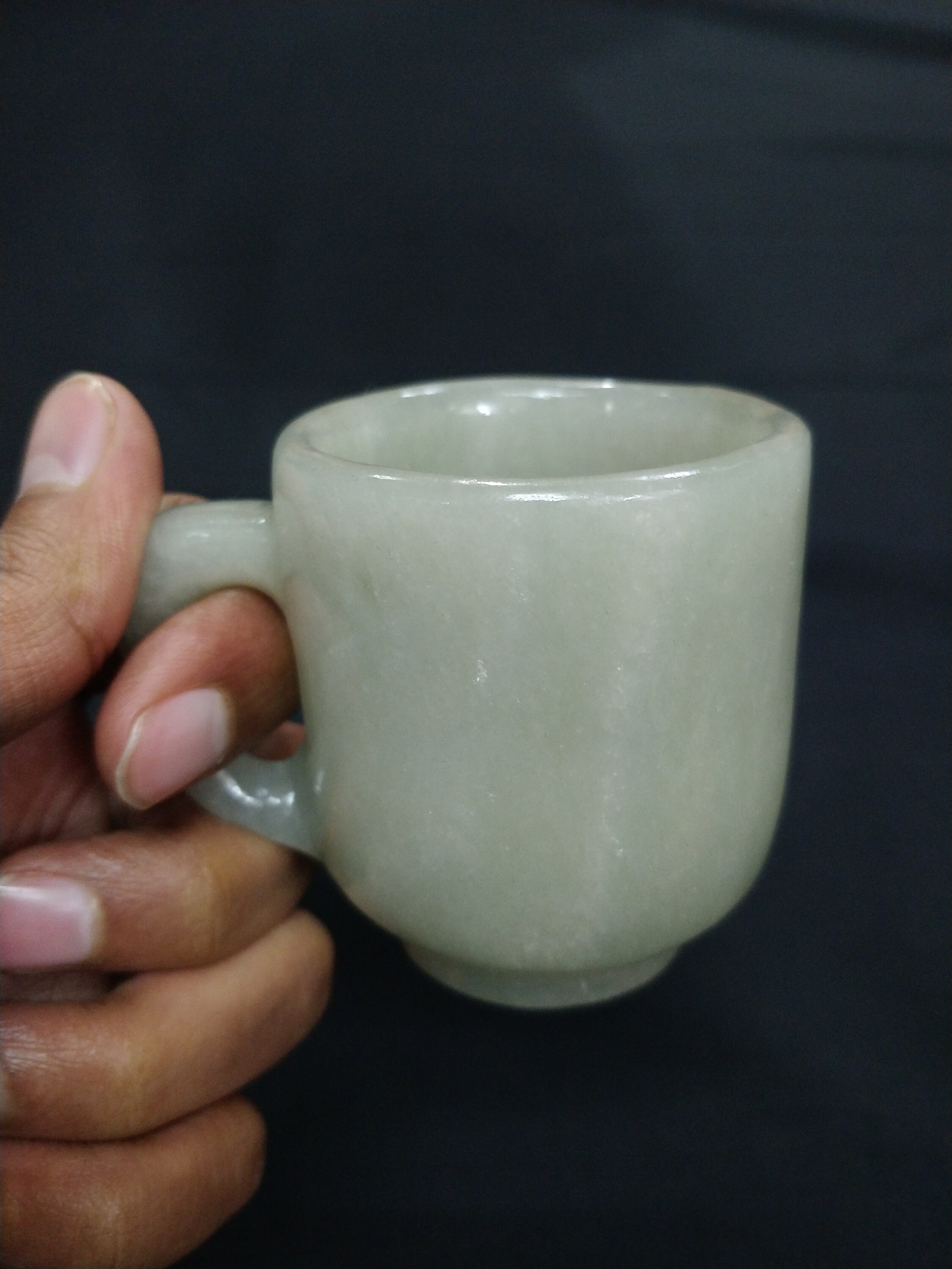 Jade Tea pot set Jade Coffee set Jade Kettle Jade cups | Etsy