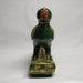 Jade Stone Parrot Gemstone Birds Aventurine Parrot Carved - Etsy