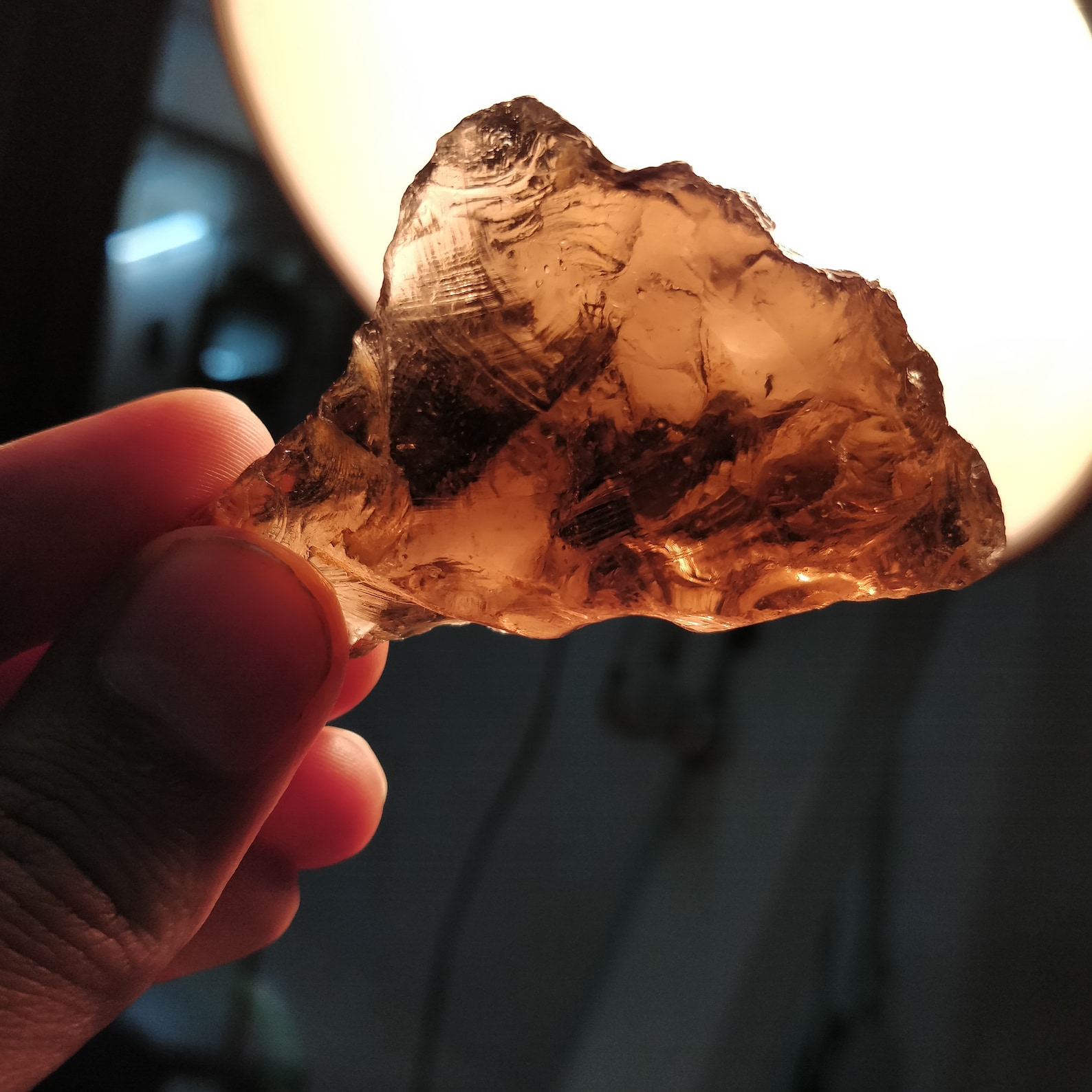 Smoky Crystal Smoky Quartz Gemstone Smoky Quartz Rough Raw - Etsy