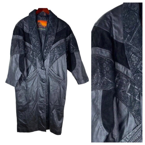 vtg 90s y2k outbrook - Gem