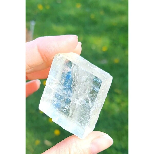 Viking Sunstone - Etsy