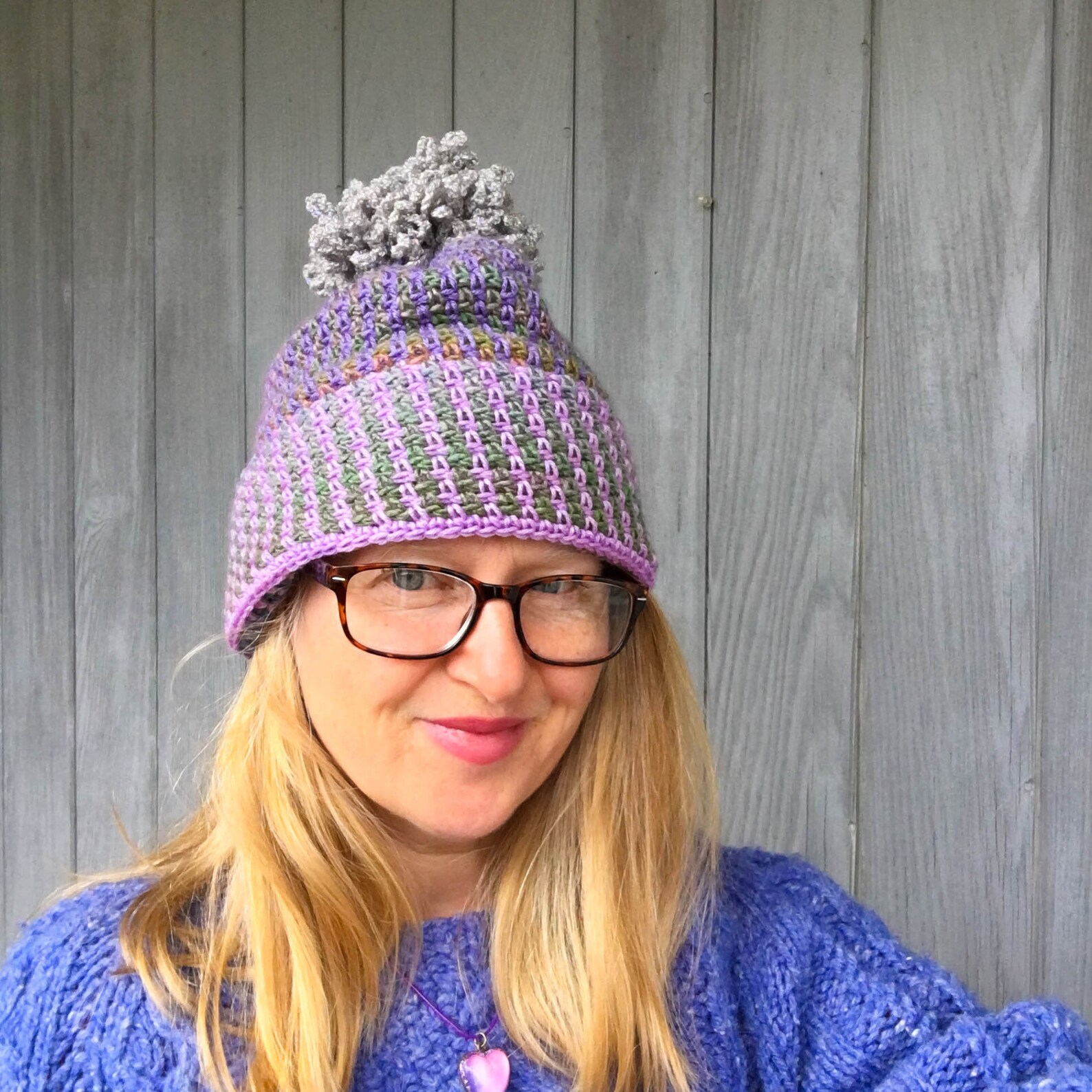 Crochet Cowl Hat Headband PDF Pattern - 3 Patterns in 1 - Instant ...