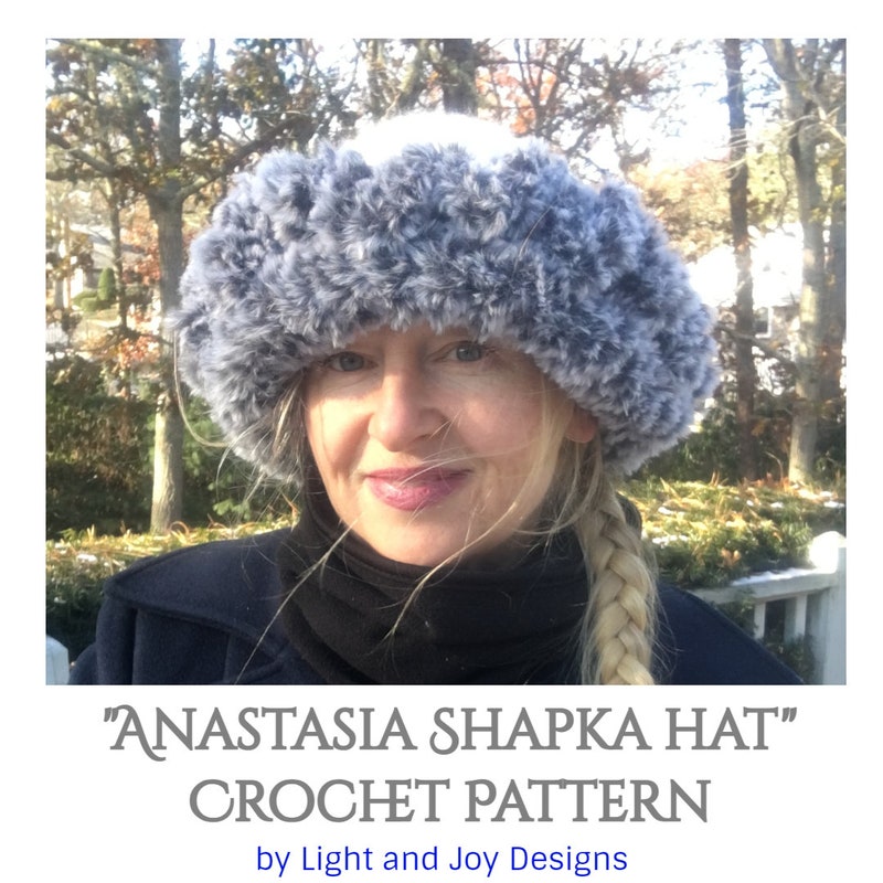 Russian Hat - Etsy