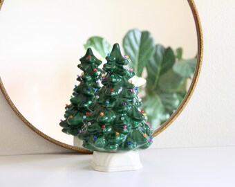 Ceramic Christmas Tree Kit - Etsy