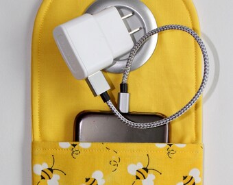 Bee Cell Phone - Etsy