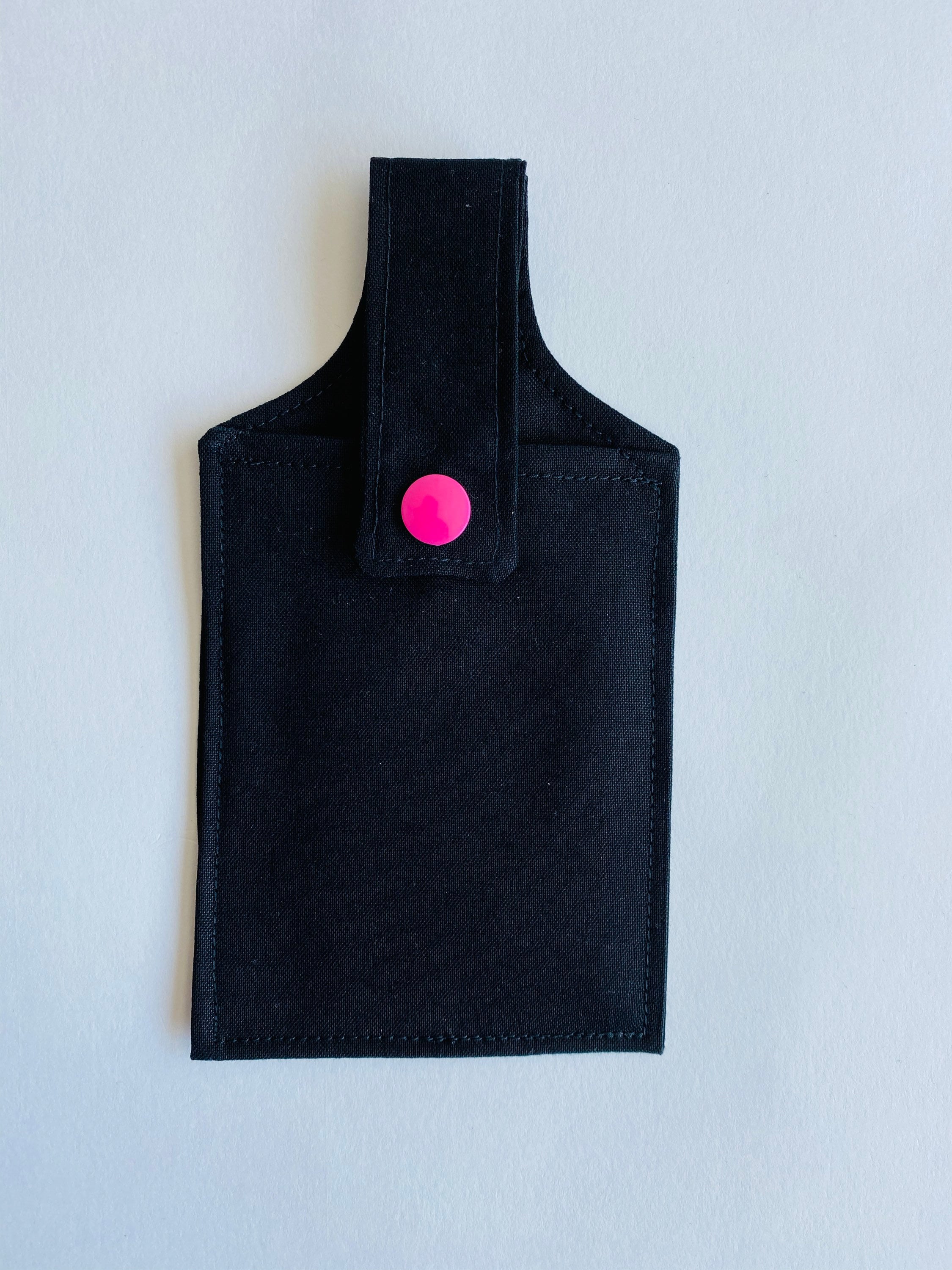 Bra Pocket - Undercover Bra Stash - Travel Secret Pocket - Hidden ...