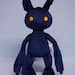Shadow Plush - Digital Pattern - Sewing Tutorial - Etsy