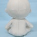 UPDATED DIGITAL 7 and 16 Inch Sitting Chibi Plushie Sewing Pattern - Etsy