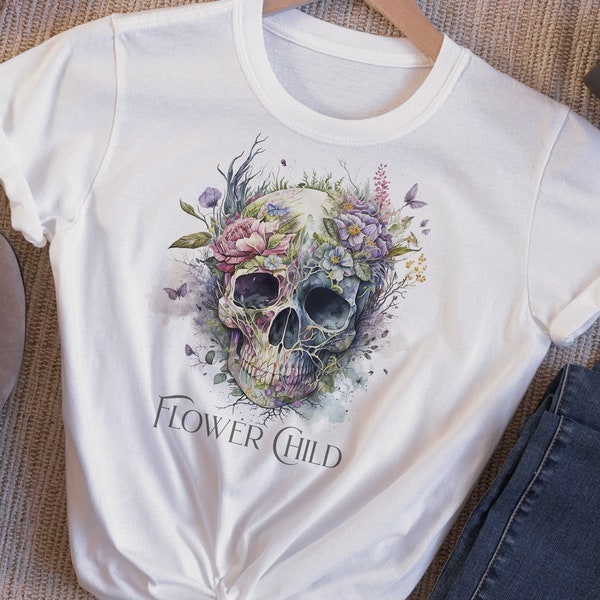Flower Child - Etsy