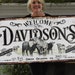 Black Angus Personalized Sign Family Name Farmhouse Sign Farmhouse Sign ...
