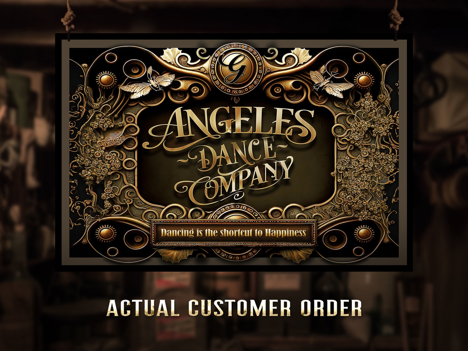 Steampunk Custom Steampunk Decor Steampunk Metal Wall Art Personalized ...