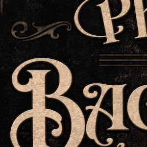 Personalized Back Porch Sign Back Porch Grill and Chill Sign Backyard ...