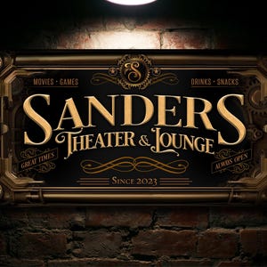 Personalized Steampunk Sign - Metal or Canvas! | Custom Steampunk ...