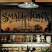 Try That in a Small Town Sign Rustic Small Town Sign - Etsy
