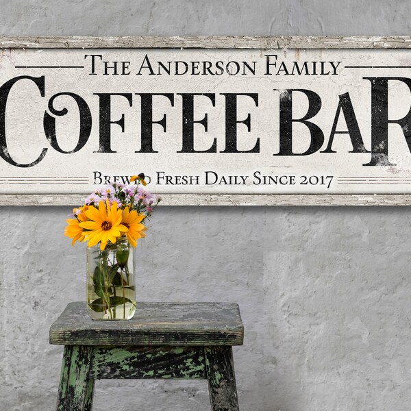Large Bar Signs - Etsy