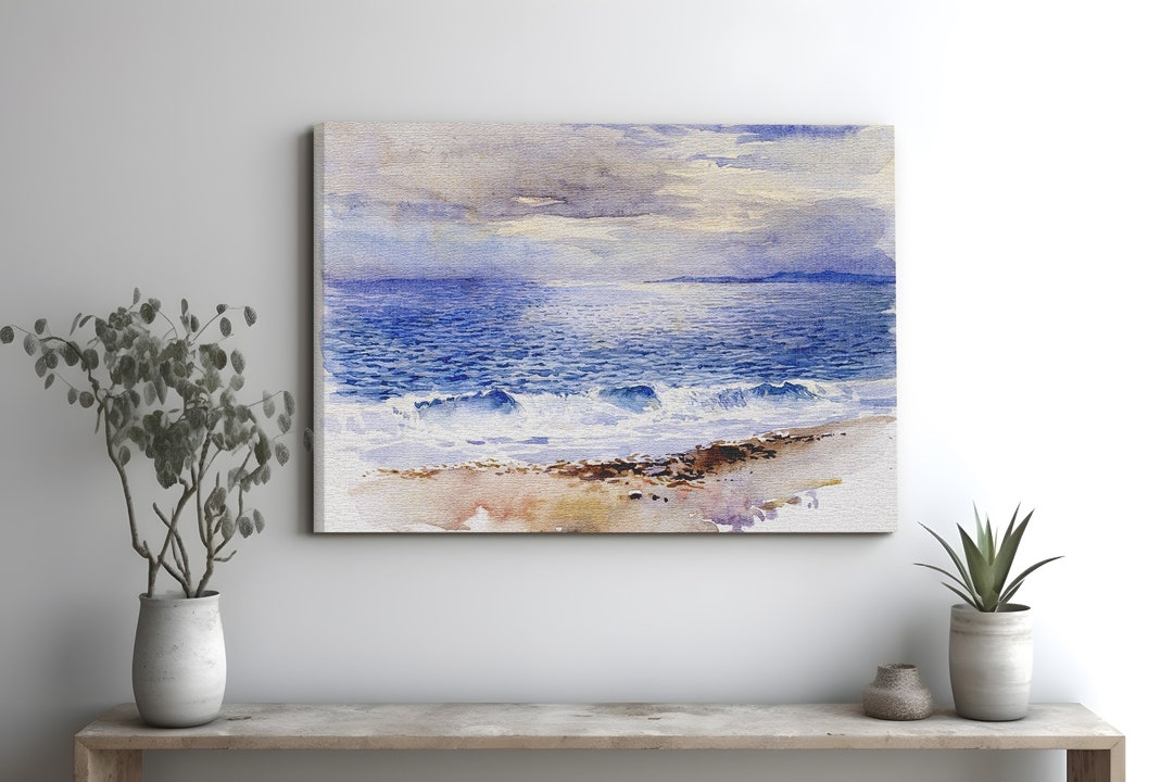 CANVAS PRINT Gallery Wrap. 17 X 11, 24 X 16, 30 X 20, or 45 X 30 ...