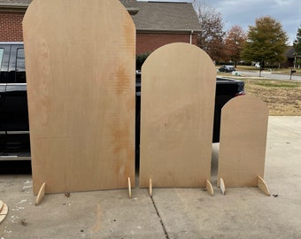 Arch Wall Backdrop | Etsy