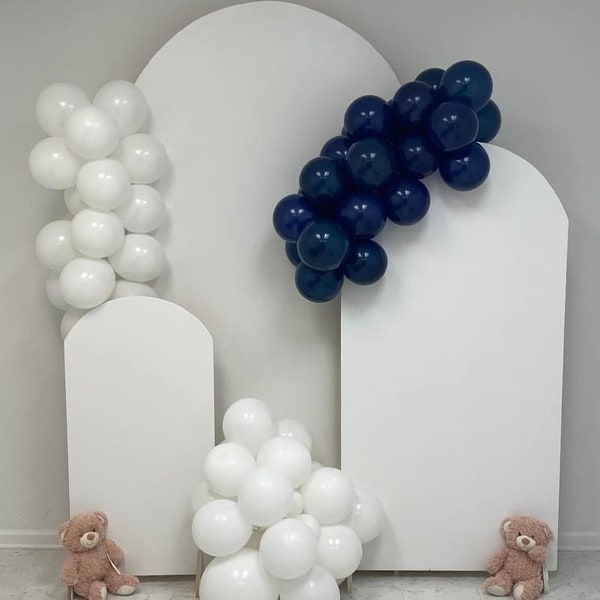 Chiara Arch Backdrop - Etsy