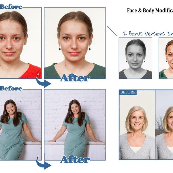 Body Modification - Etsy