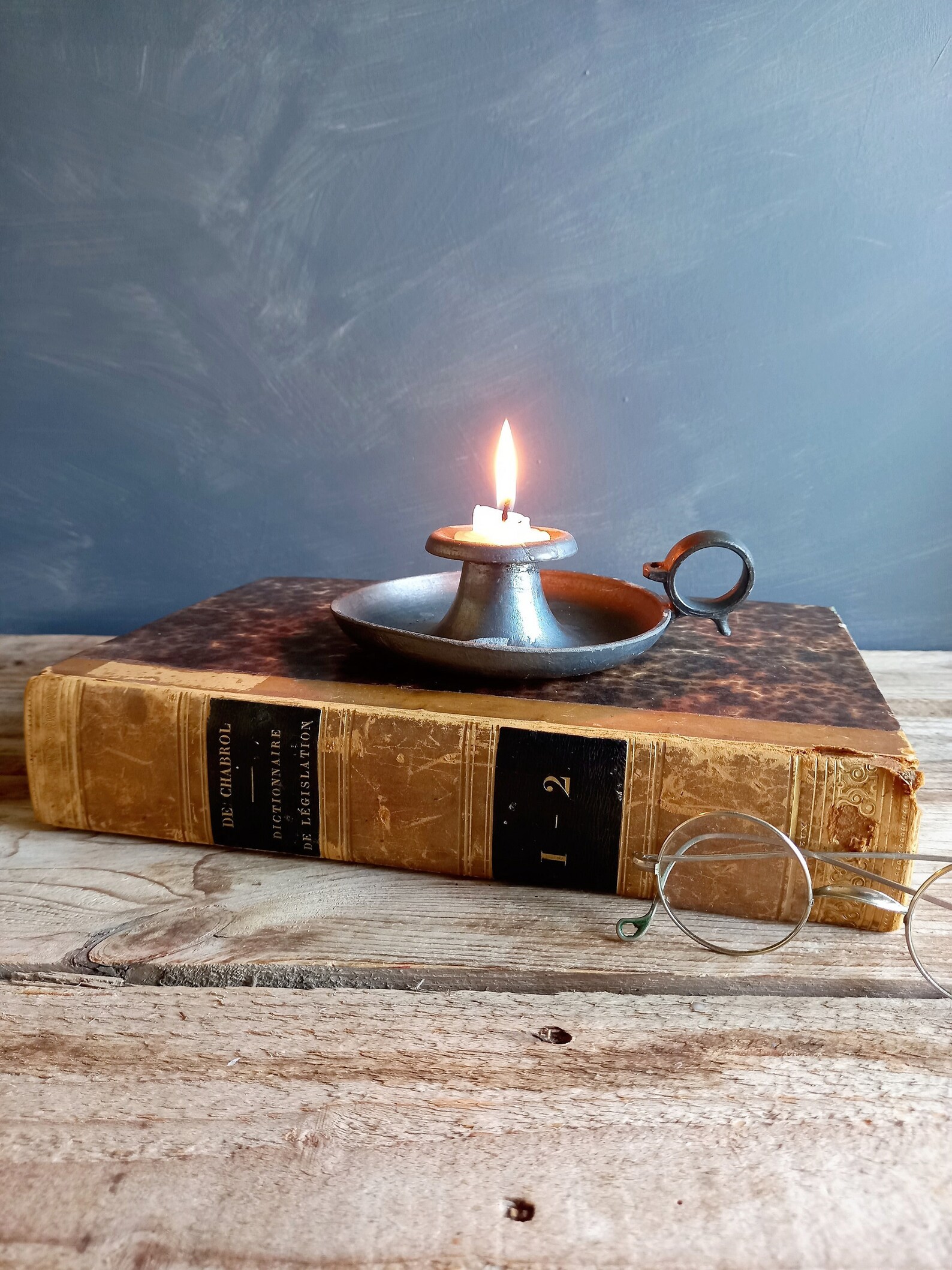 Antique French Book.chateau Library.collectible Books.french - Etsy