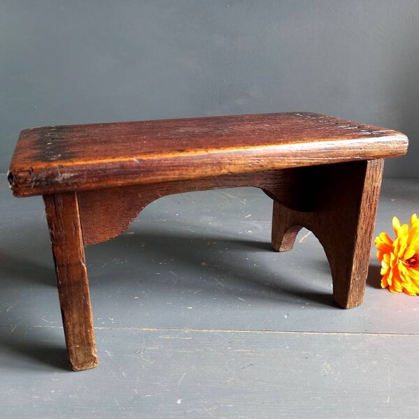 French Stool - Etsy