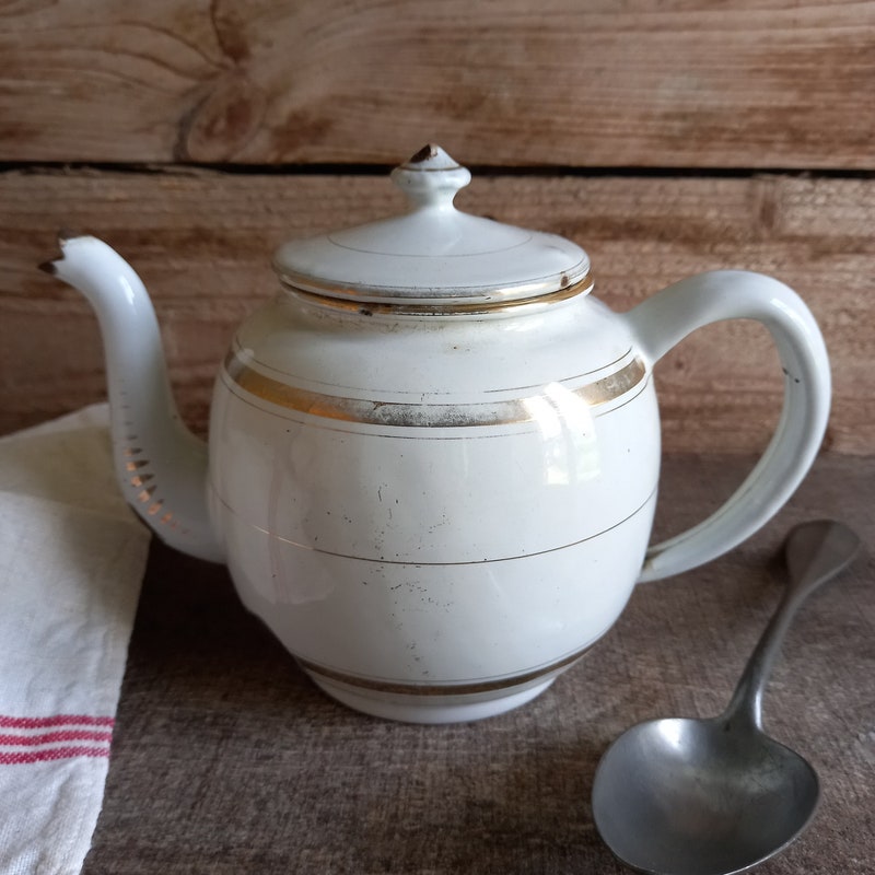 French Enamelware - Etsy