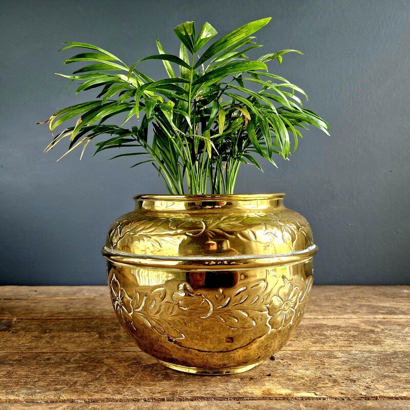 French Planter - Etsy