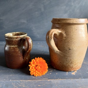 French Country Jugs. Country Pitchers. Country Jugs. French Vintage Jugs. Farmhouse Decor ...