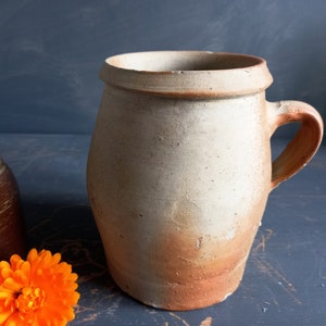 French Country Jugs. Country Pitchers. Country Jugs. French Vintage ...