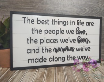 SVG, & PNG the Best Things in Life - Etsy