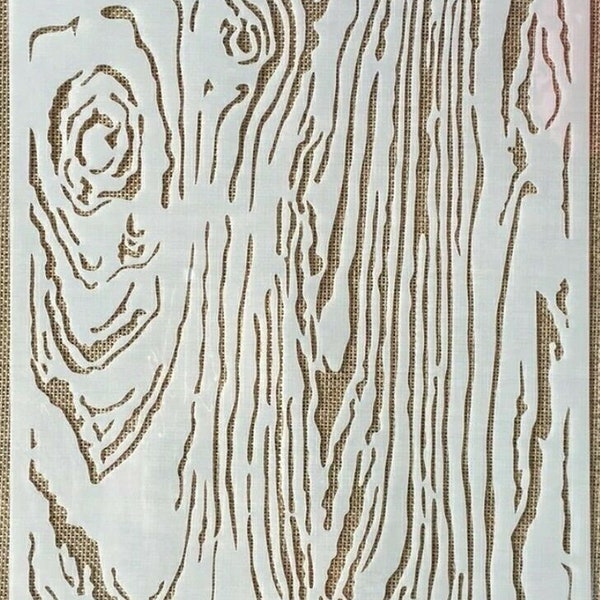 Tree Stencil - Etsy UK