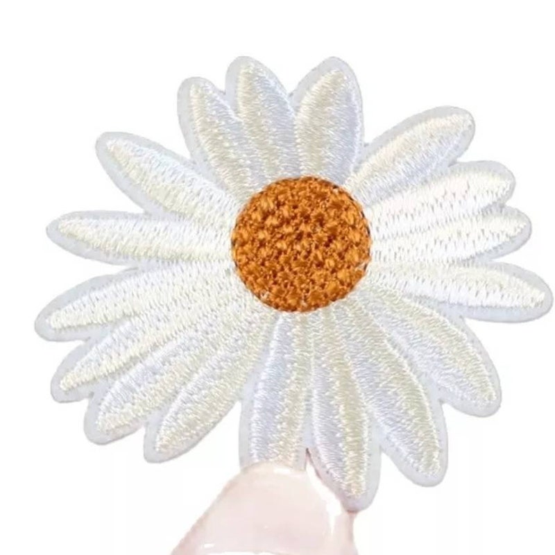 Custom Daisy Patch - Etsy