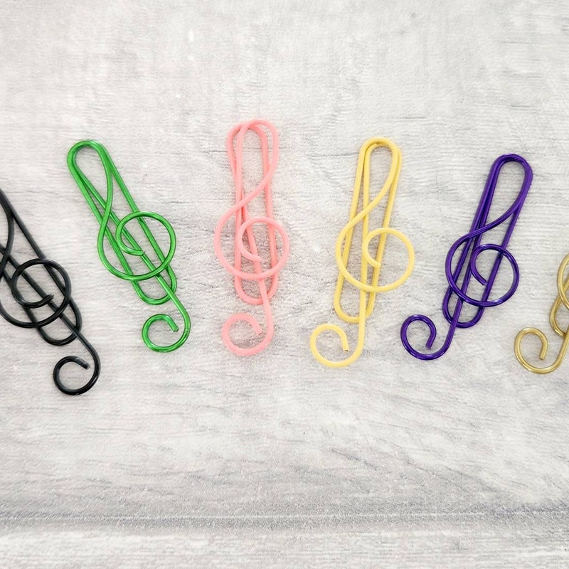 Music Clip Art - Etsy