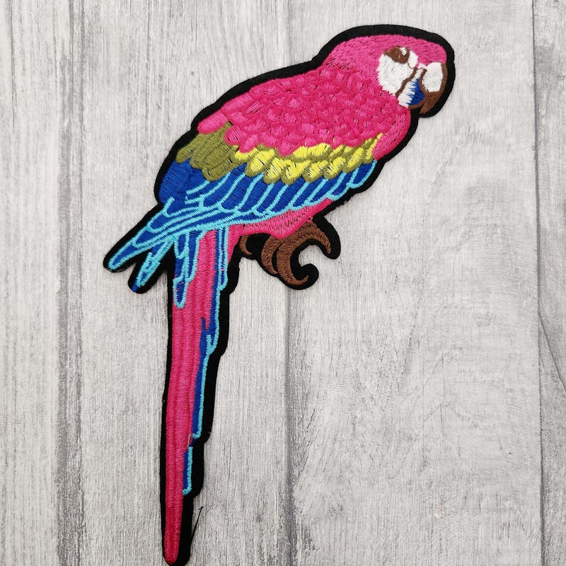 Parrot Clothes - Etsy