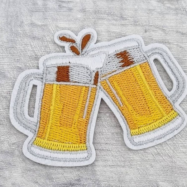 Beer Fabric - Etsy