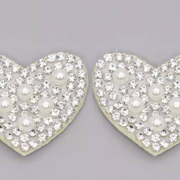 Sew on Pearls - Etsy